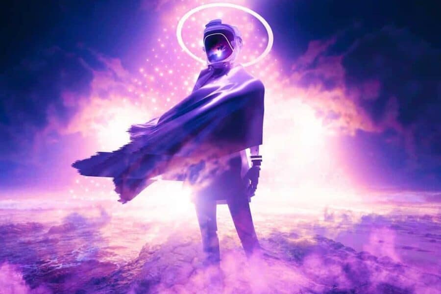 Kasper | Template Two